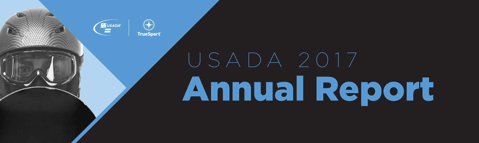 Annual Report | U.S. Anti-Doping Agency (USADA)