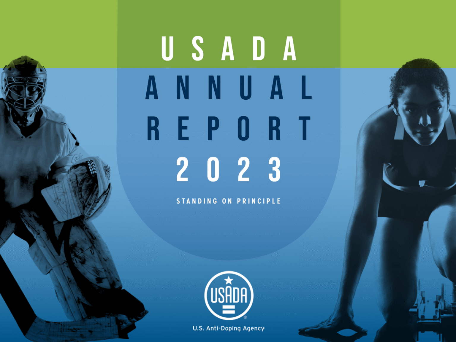 Publications and Policies | U.S. Anti-Doping Agency (USADA)