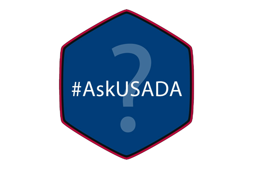 #AskUSADA - Is caffeine prohibited in sport? | U.S. Anti-Doping Agency