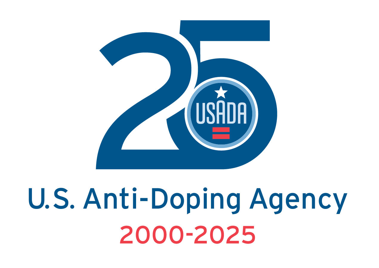 25 Years Reflection | Brett DeGeorge on the Challenges Facing Clean Sport | U.S. Anti-Doping Agency