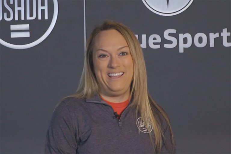 Spirit of Sport - Anti-Doping News | U.S. Anti-Doping Agency (USADA)