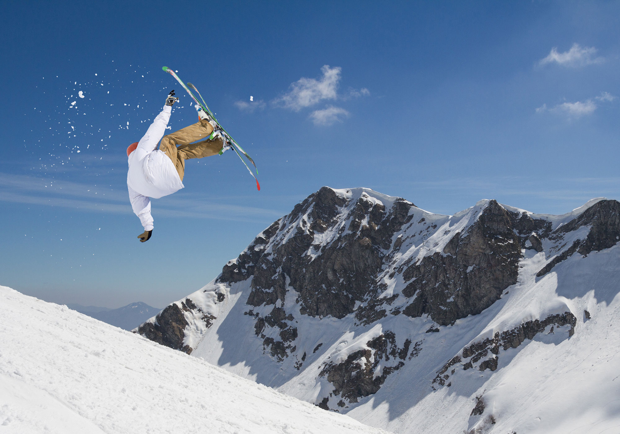 Choose USADA | U.S. Anti-Doping Agency