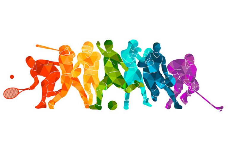 Four Things to Know about Competition Levels of Athletes