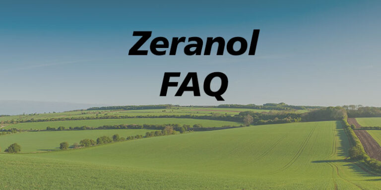 Zeranol FAQ | U.S. Anti-Doping Agency