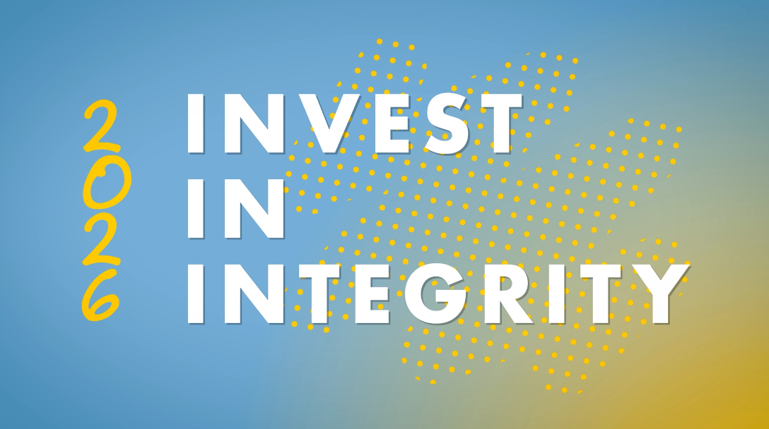Invest in Integrity | U.S. Anti-Doping Agency