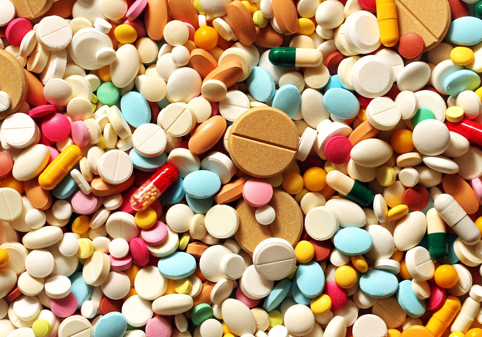 RECOGNIZE Warning Signs of Risky Supplements | U.S. Anti-Doping Agency