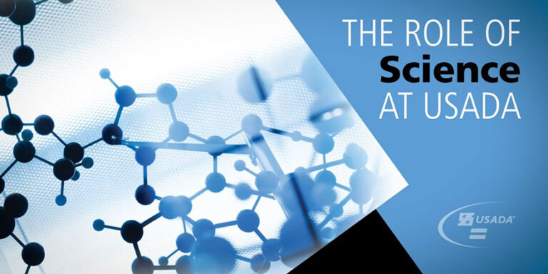 Spirit of Sport - Anti-Doping News | U.S. Anti-Doping Agency (USADA)