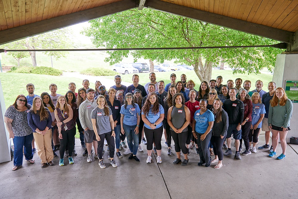 Meet our Team and Staff | U.S. Anti-Doping Agency (USADA)